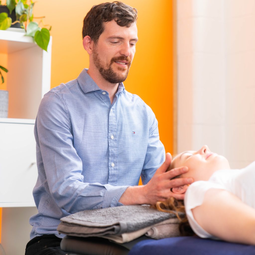Therapy – Matthew Weightman Physiotherapy